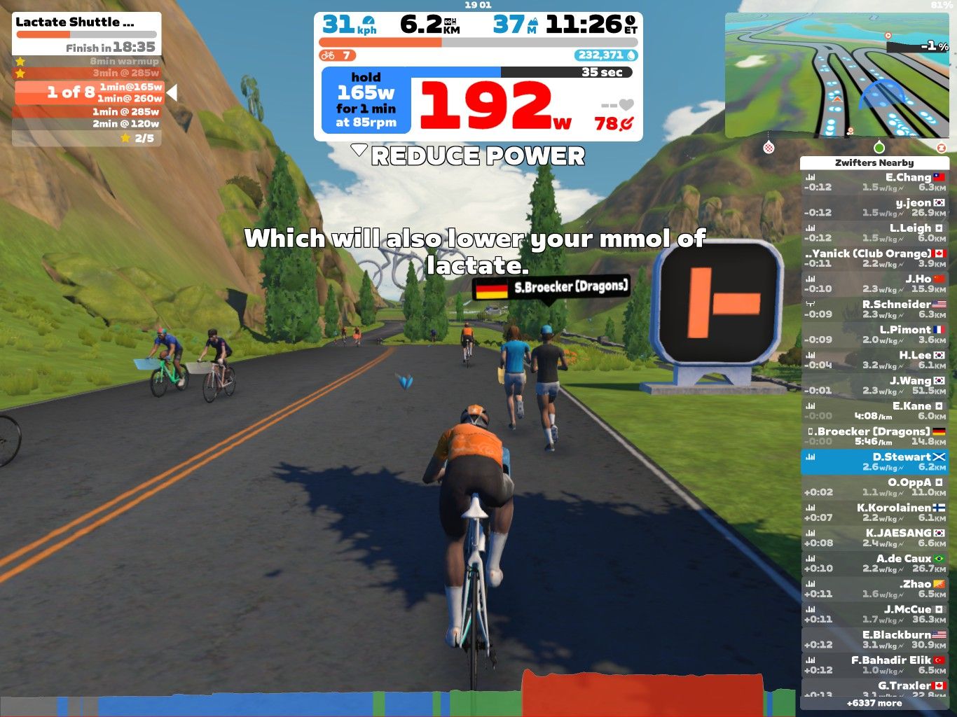 David Stewart | Strava Runner Profile