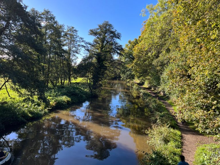 Tour de Surrey Hills | 62.0 km Cycling Route on Strava