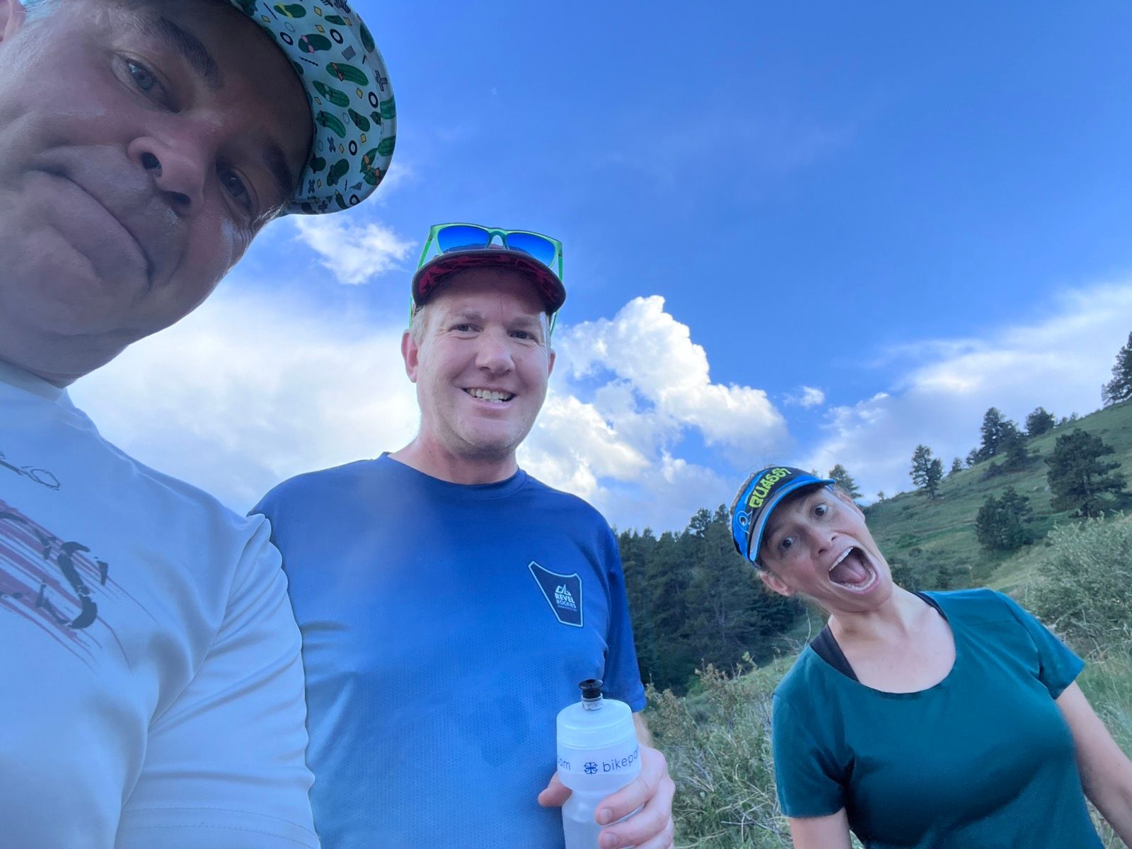 Chris George | Strava Runner Profile