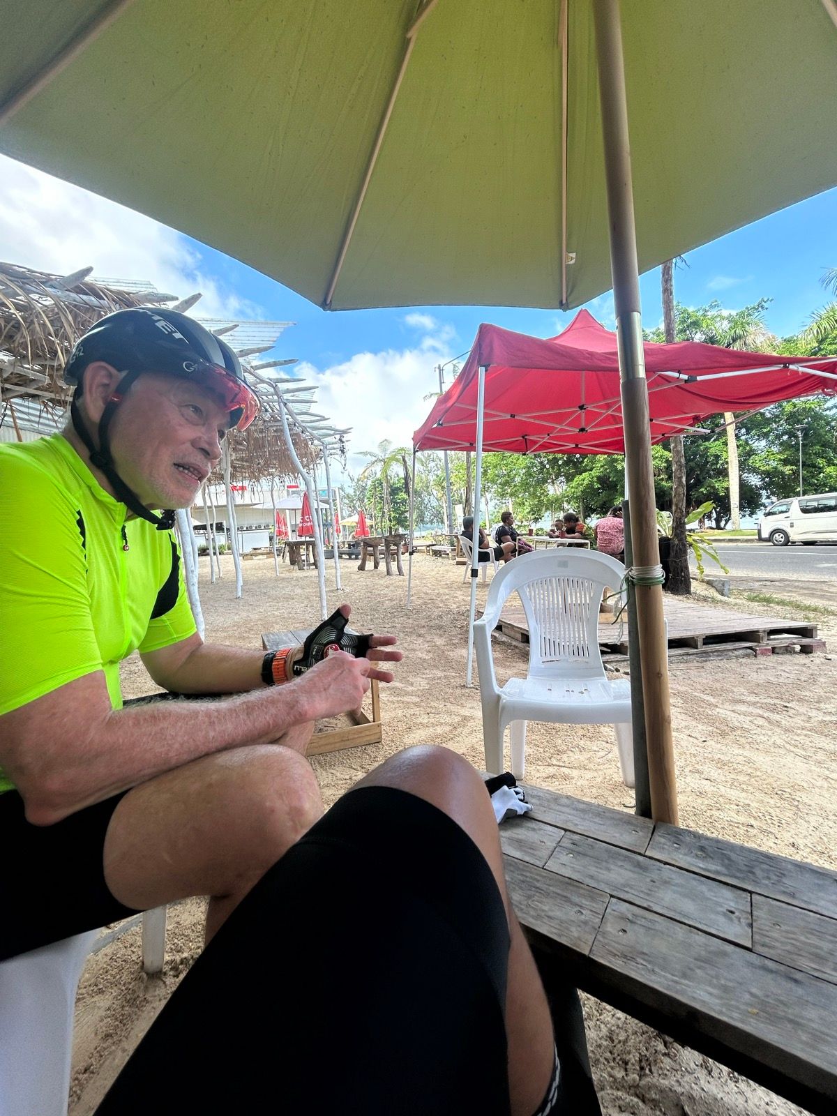 Tonio Korikalo | Strava Cyclist Profile