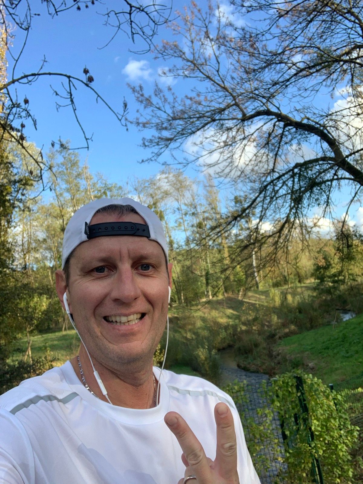 Alex MICHEL | Strava Runner Profile