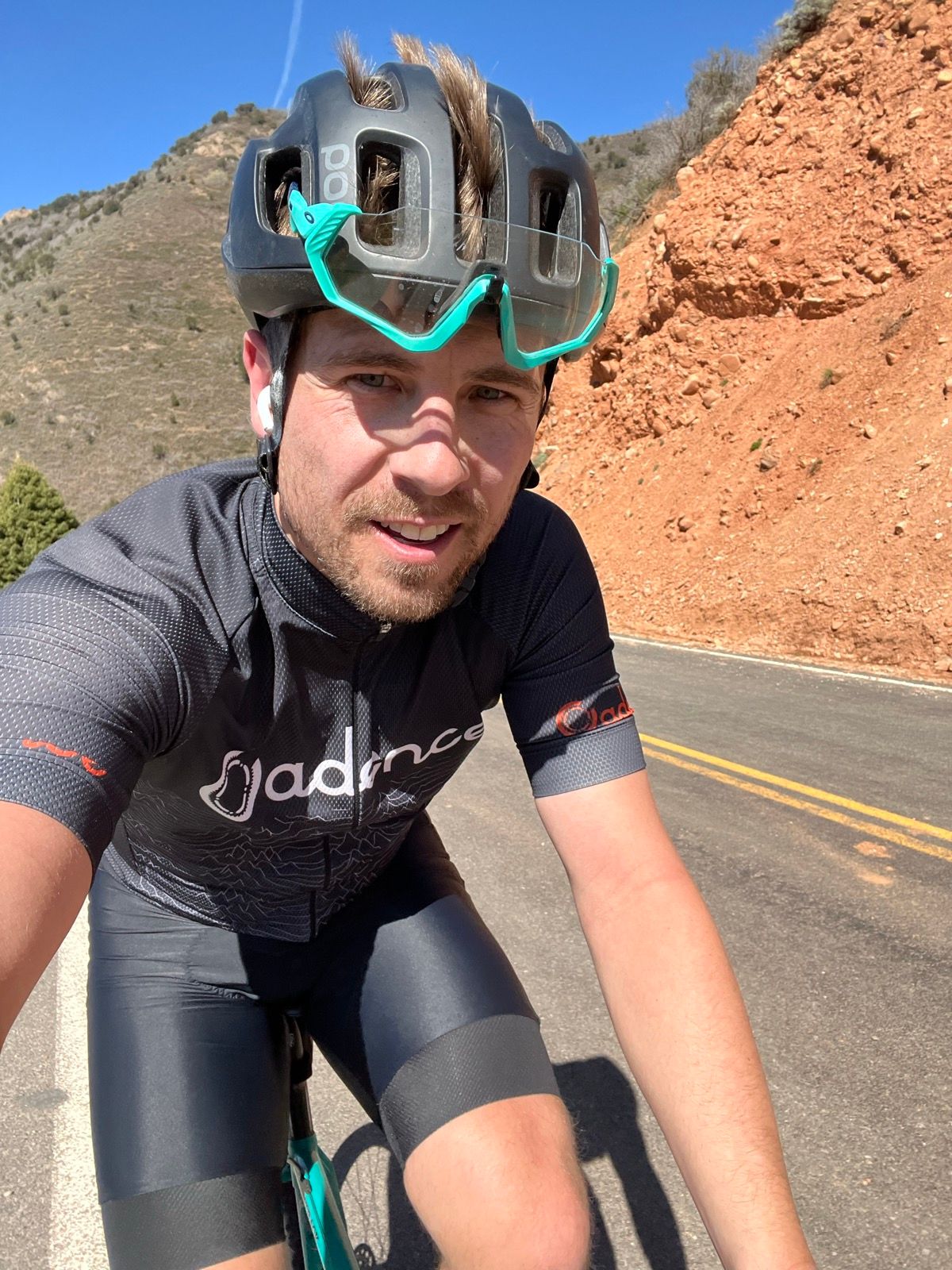Denver Smith | Strava Cyclist Profile
