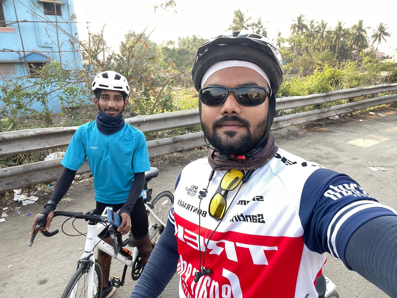 Logesh Kumar | Strava Cyclist Profile
