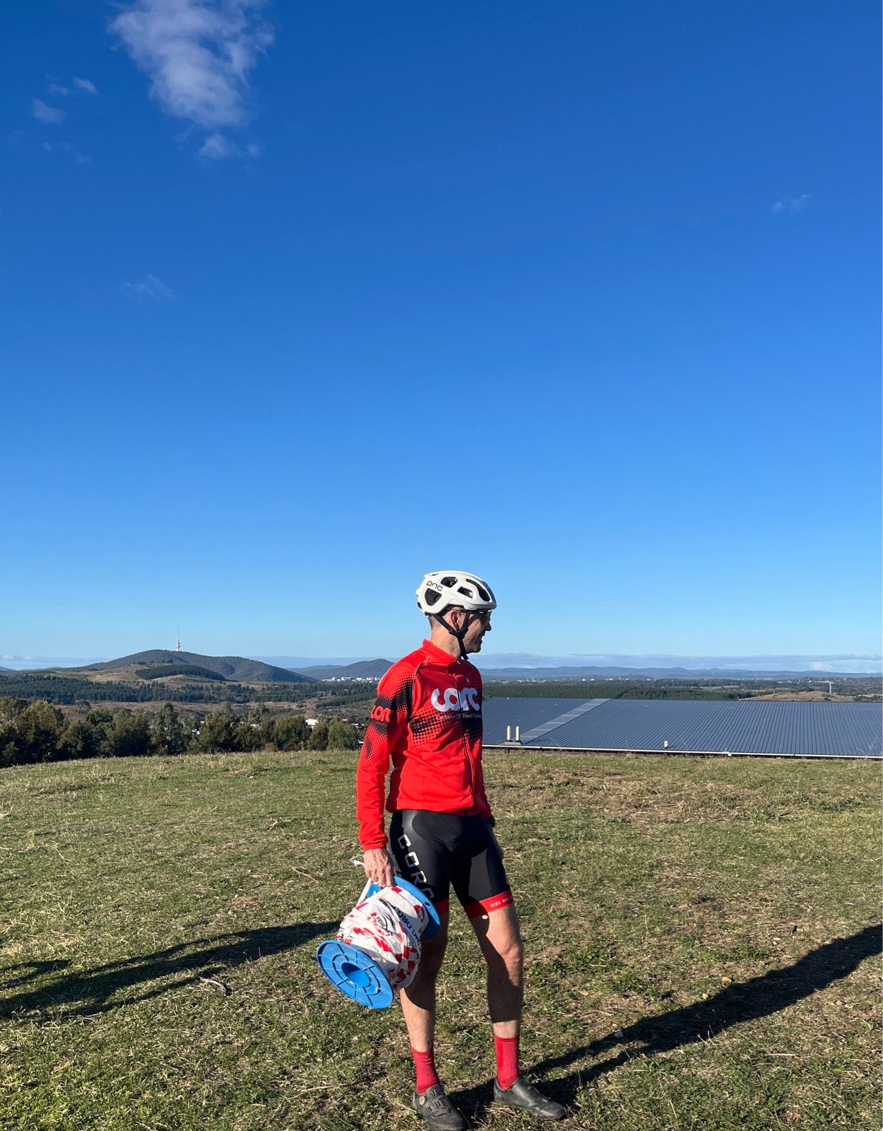 Jason Sze | Strava Cyclist Profile