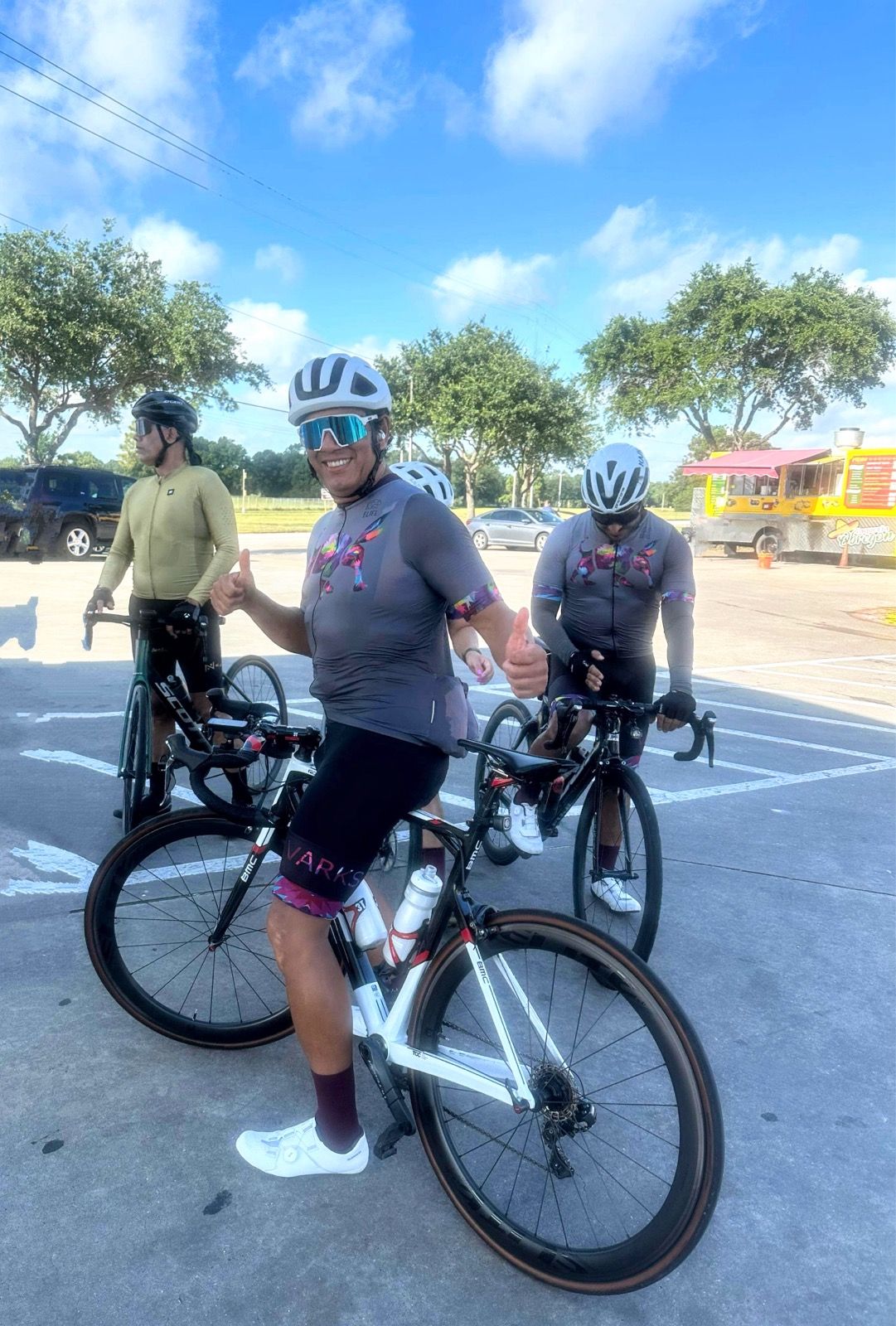 Texas Bicycling Adventures – July 1, 2023 – Texbiker.net