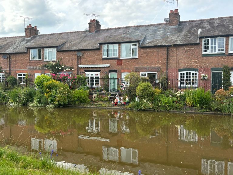 Short Walk Mill loop from café Nero | 38.4 mi Cycling Route on Strava