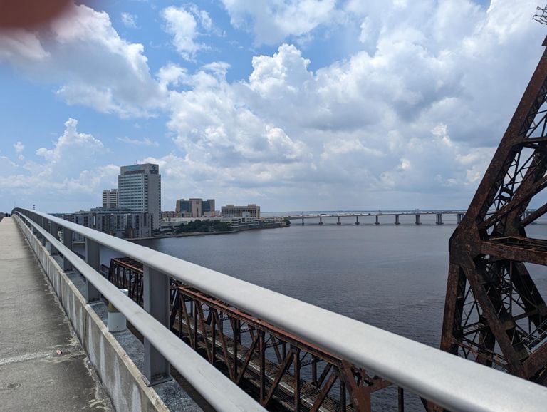 Acosta-Gate Bridge 3 miles | 3.0 mi Running Route on Strava