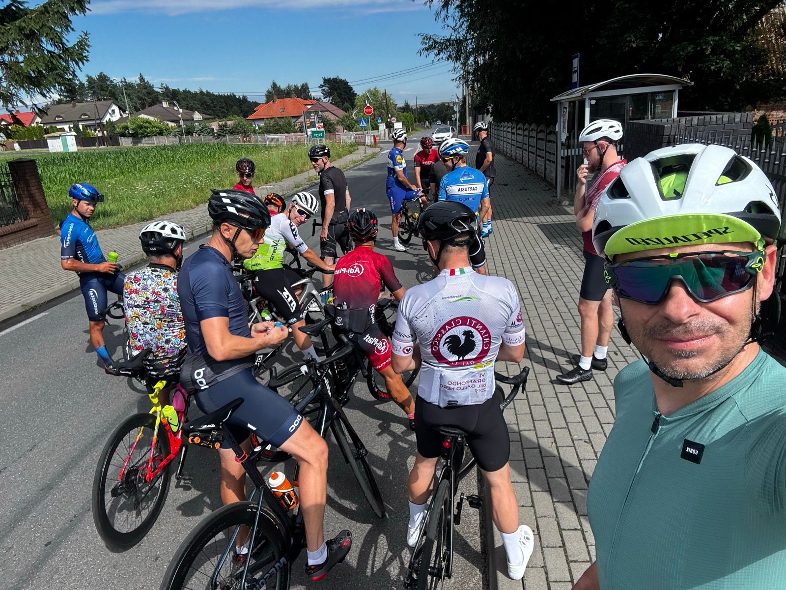 Filip Cichy | Strava Cyclist Profile