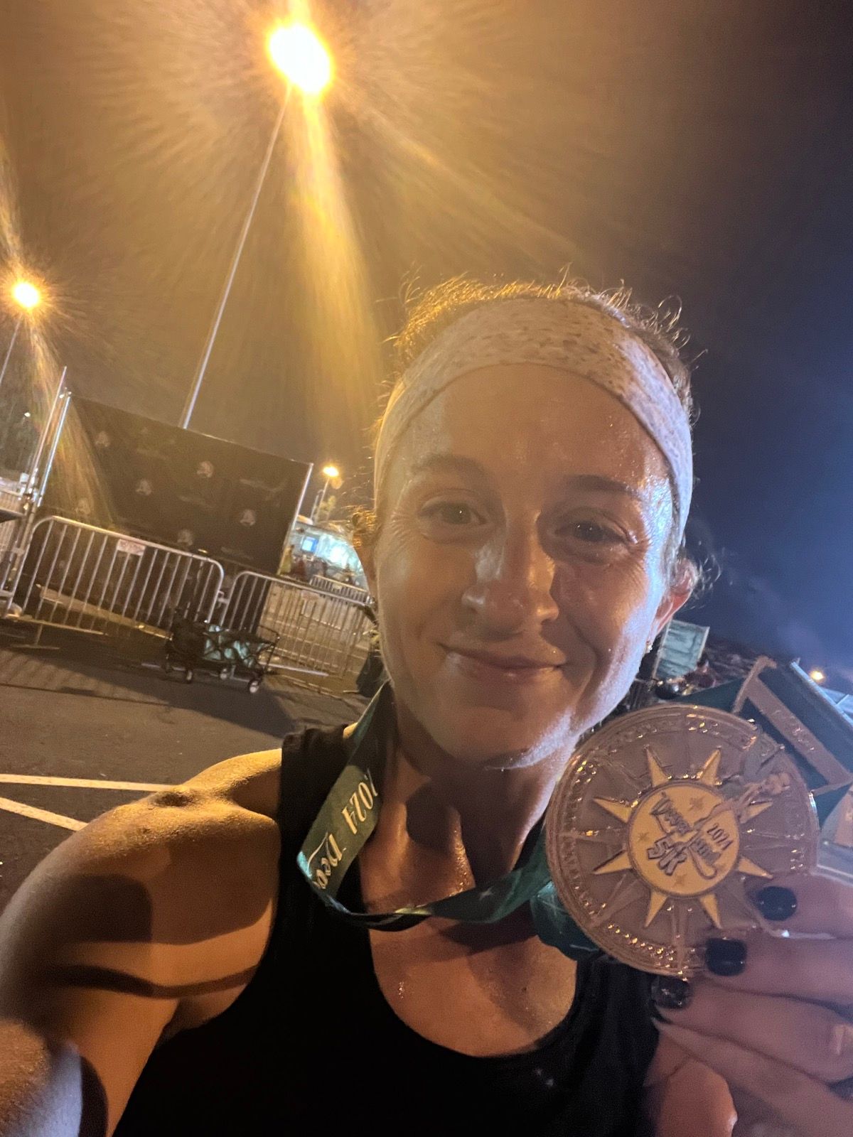 Jenna McDonald | Strava Runner Profile