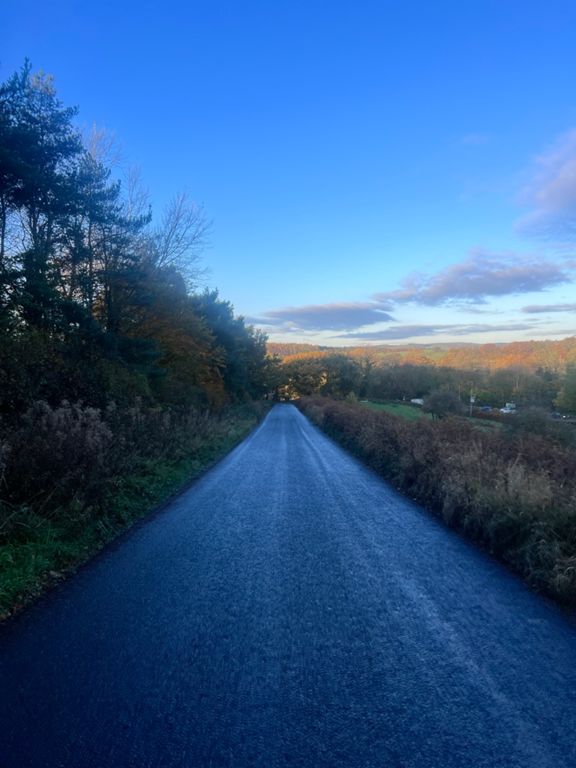 BSCC North Route 4 | 79.2 km Cycling Route on Strava