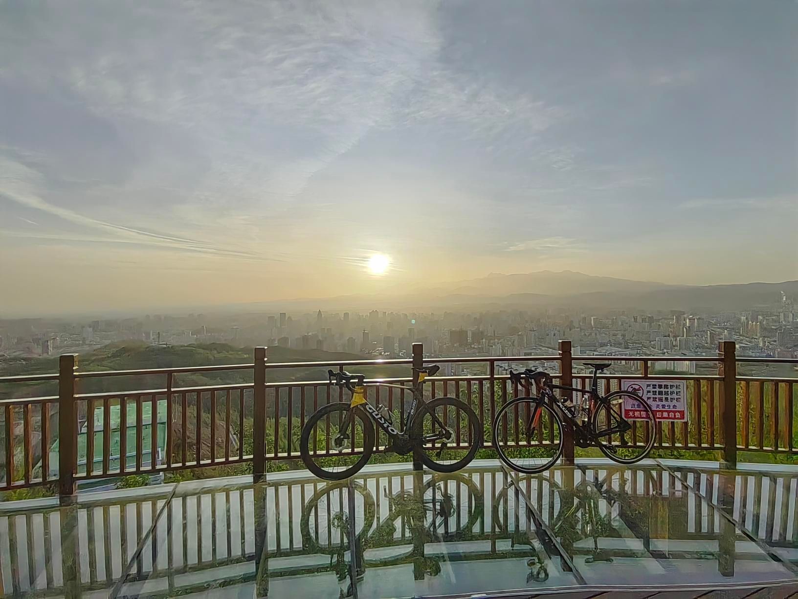 Junhao Liu | Strava Cyclist Profile