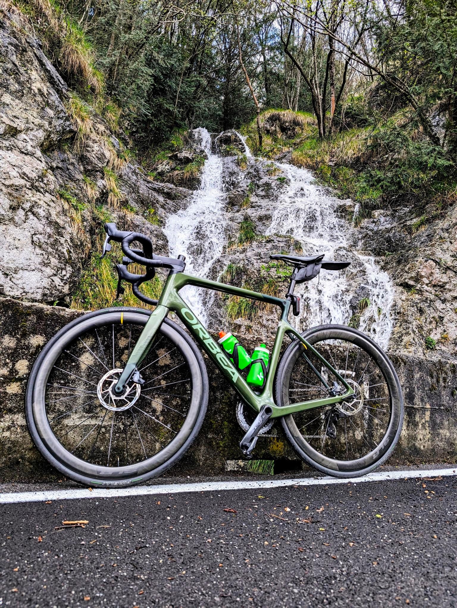 Luca Zanni | Strava Cyclist Profile