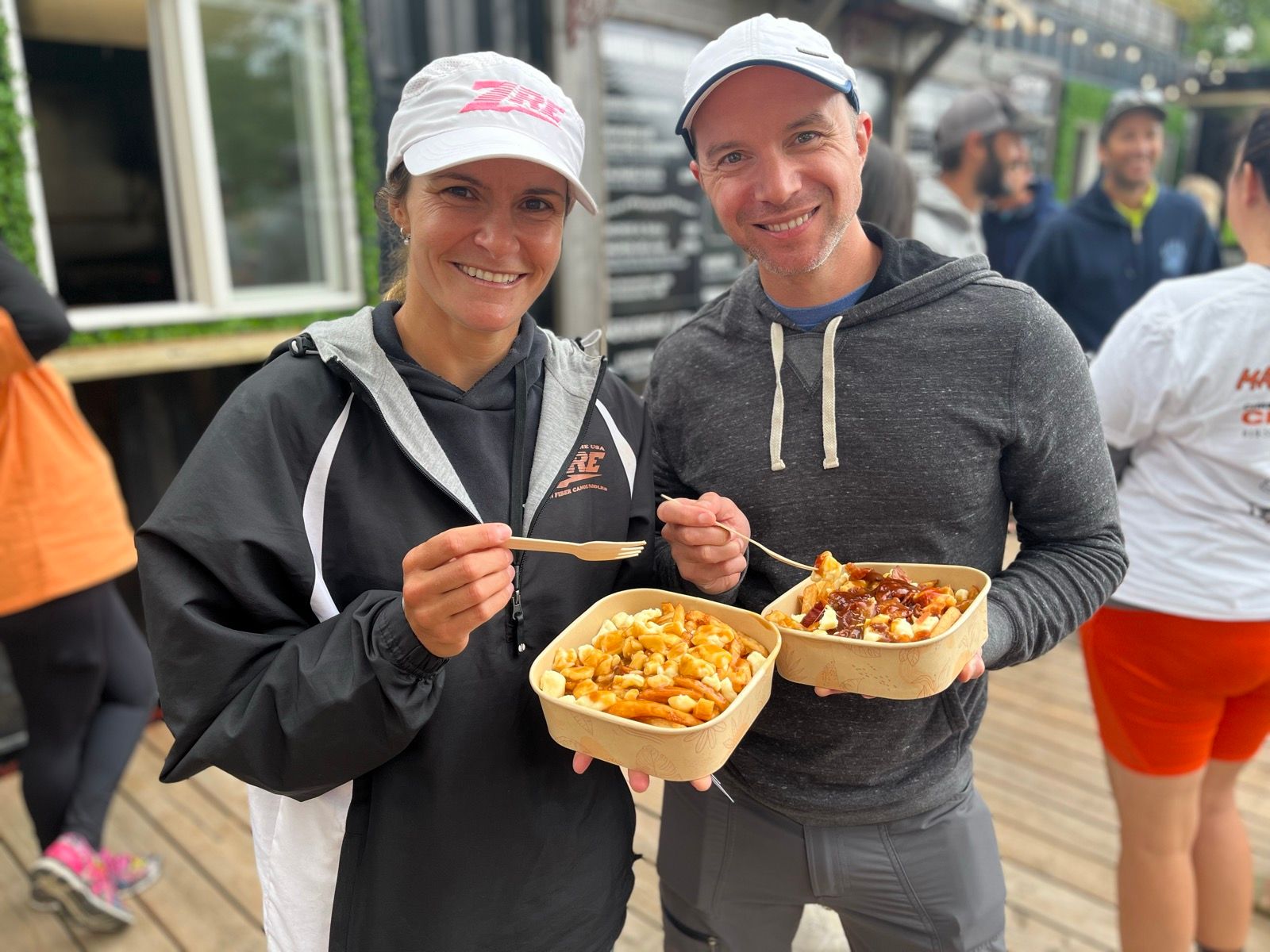 Sarah Lessard | Strava Runner Profile