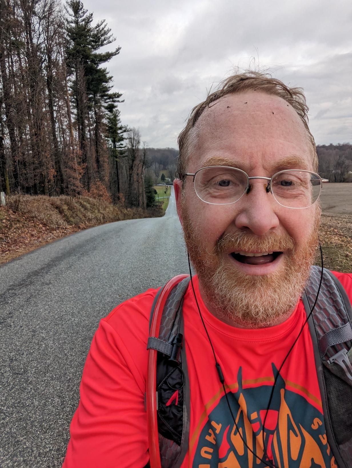 Seth Chin-Parker | Strava Runner Profile