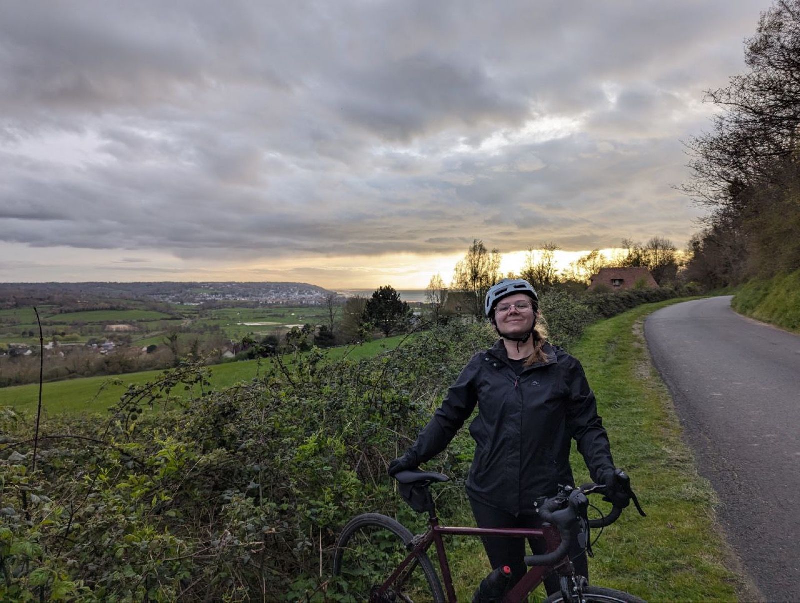 Chloë Bourdin | Strava Runner Profile