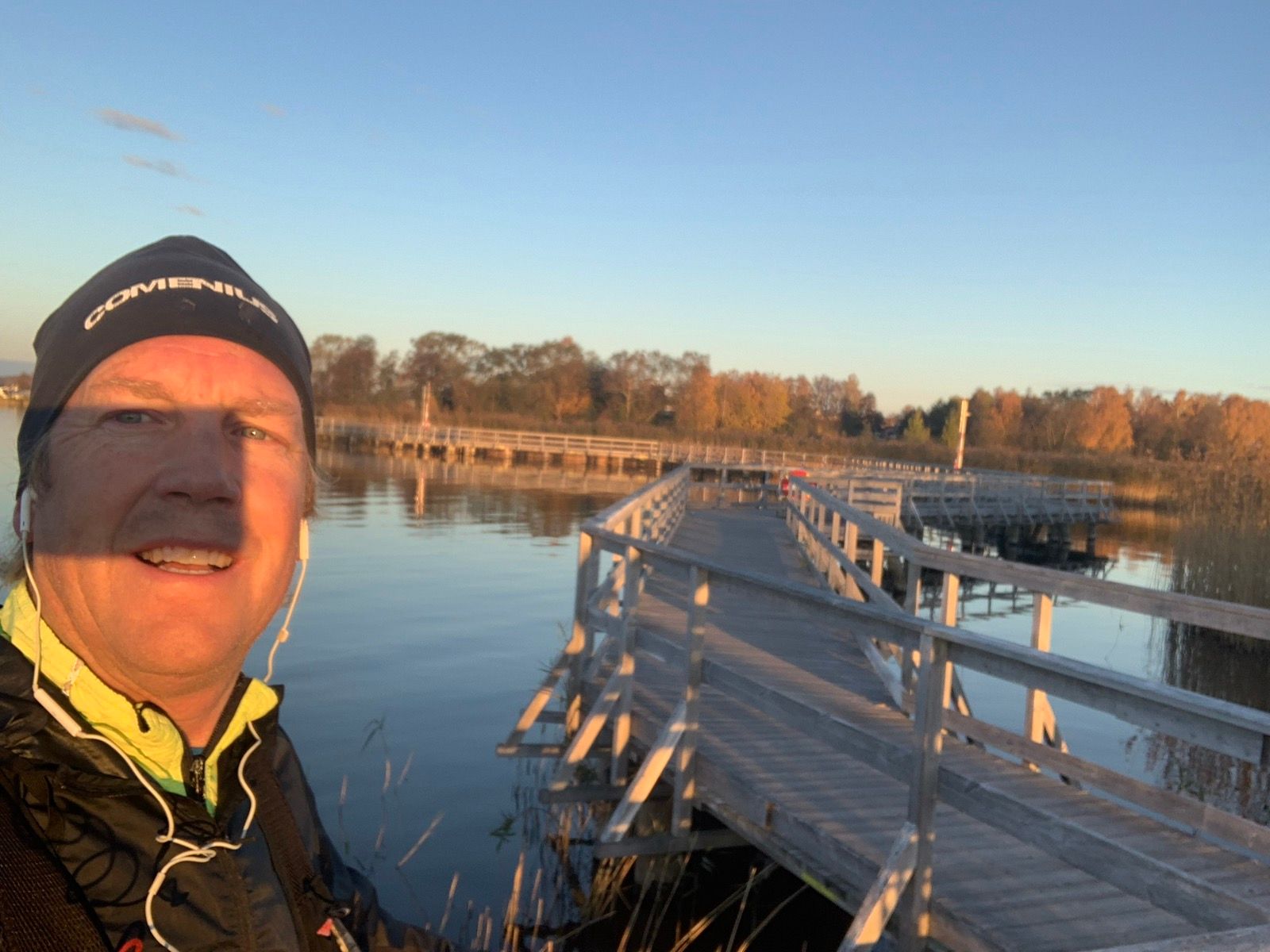 Jonas Hellsten | Strava Runner Profile