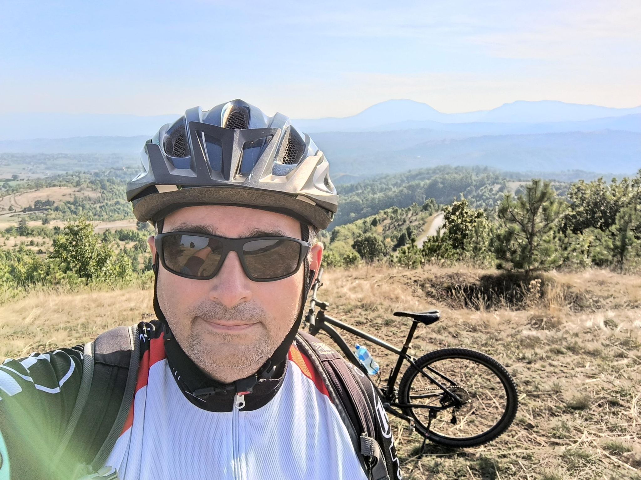 Milan Drobnjakovic | Strava Cyclist Profile