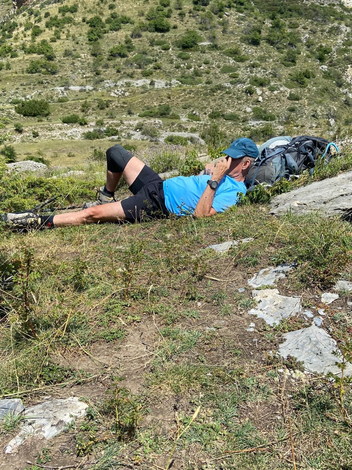 Philippe Aussourd | Strava Runner Profile