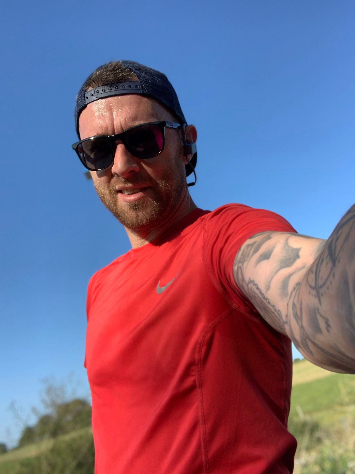 Franck Mehlinger | Strava Runner Profile