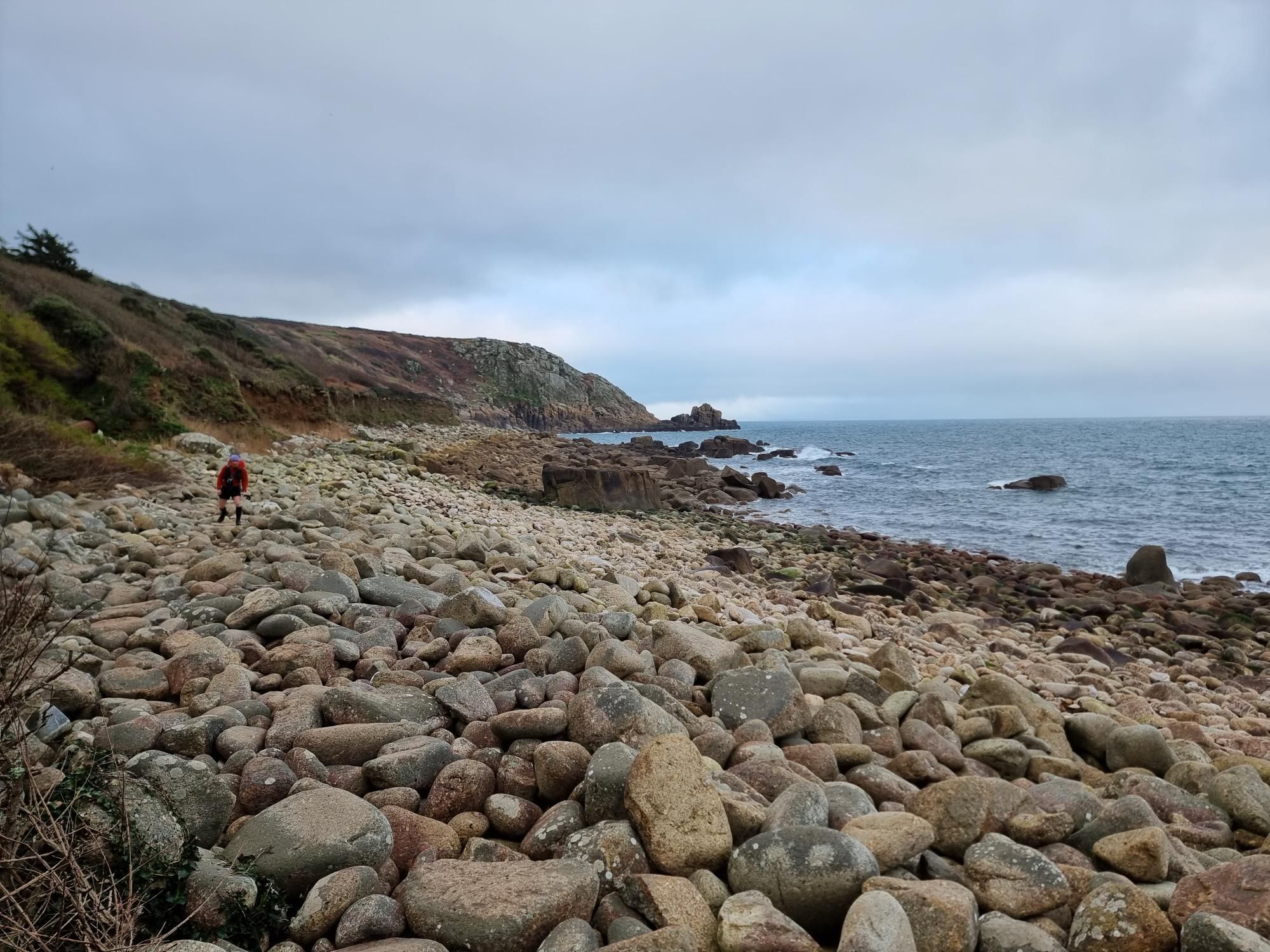 David Trueman | Perfil de corredor de Strava