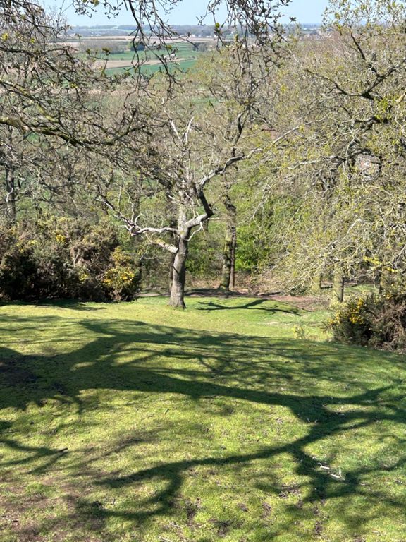 Sutton Cheney Wharf | 91.5 km Cycling Route on Strava