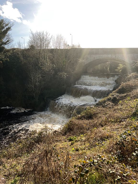 Knocklyon / Blessington Lakes Loop | 74.2 km Cycling Route on Strava