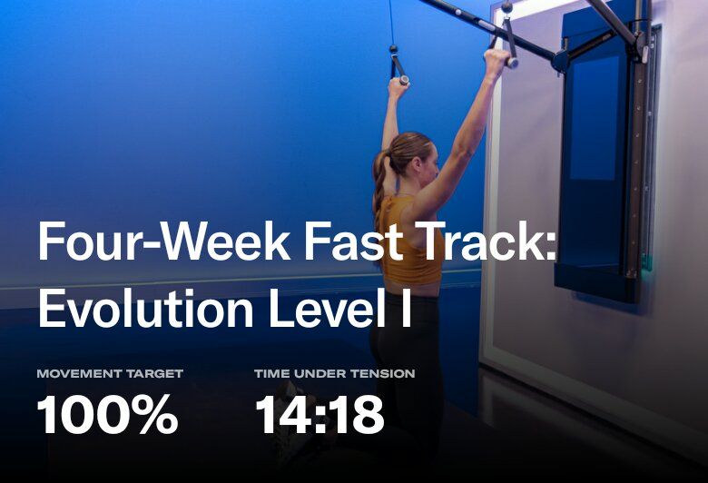 Strava Weight Training Activity