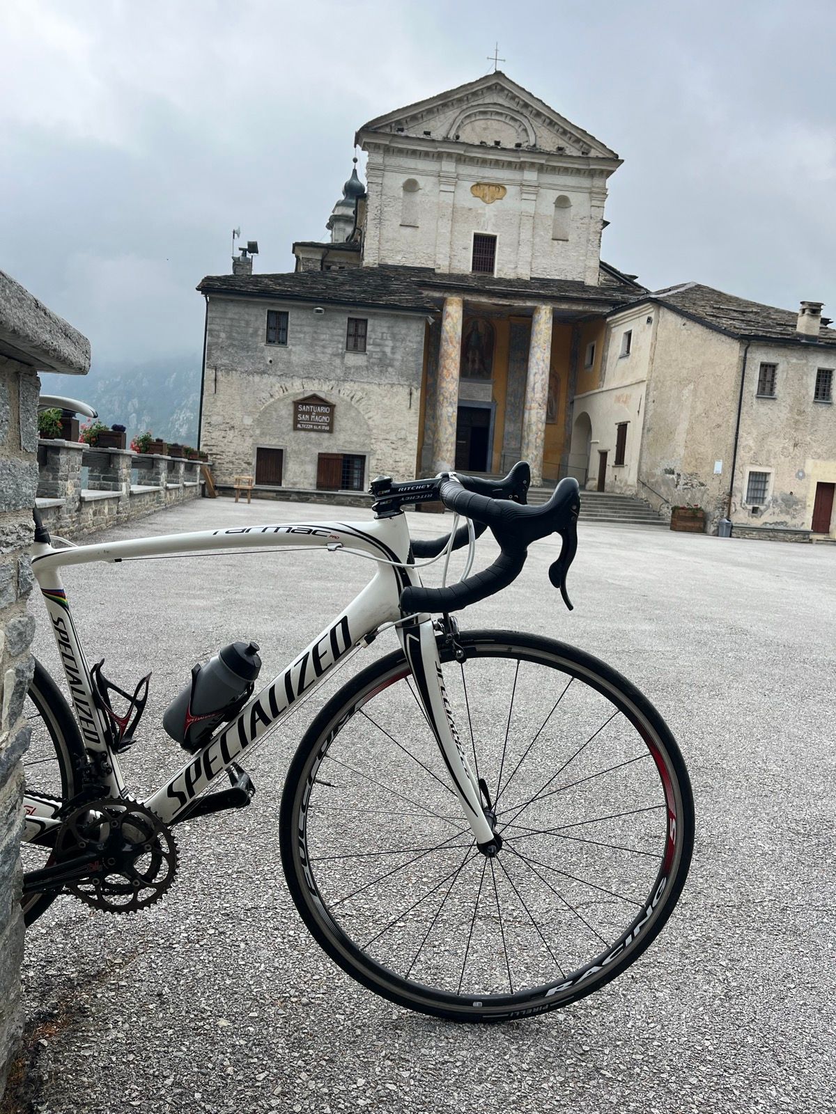 Daniele Bartoli | Strava Cyclist Profile