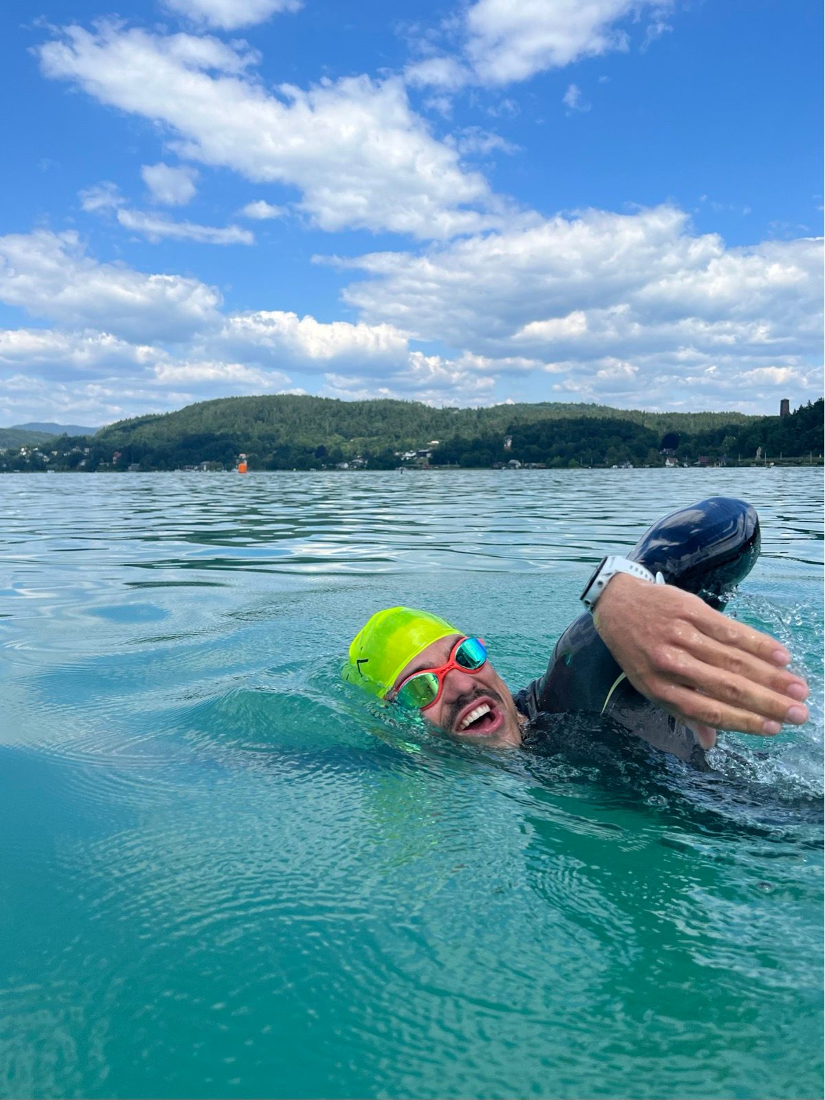 1 6 Km Swim Activity On June 17 2023 By Average R On Strava 1 6 Km Swim Activity On June 17 2023 By Average R On Strava