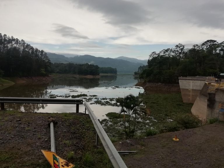 TURRIALBA POR TUCURRIQUE SANTA CRUZ | 178.4 km Cycling Route on Strava