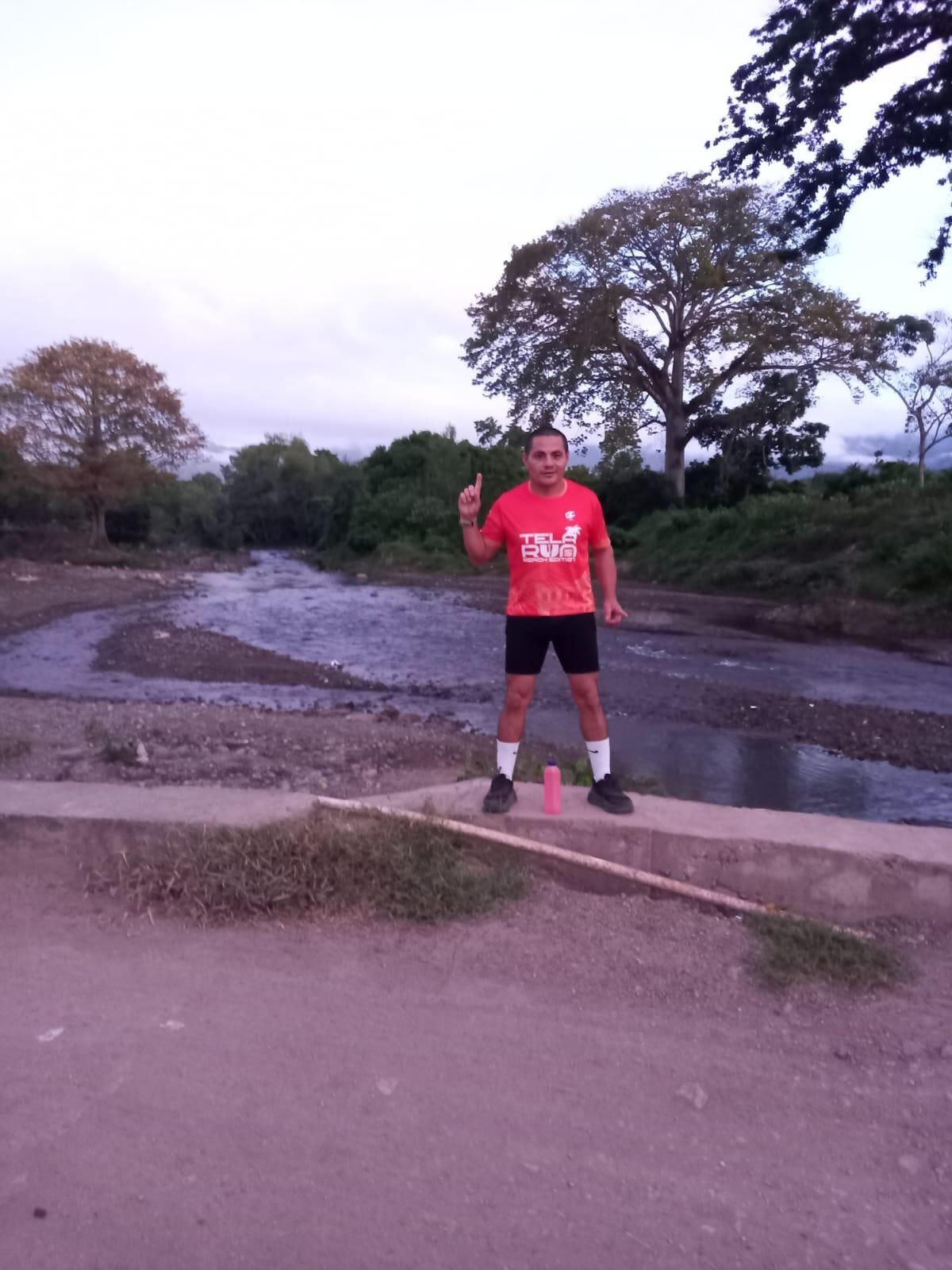 Moises Paz Cerros | Strava Cyclist Profile