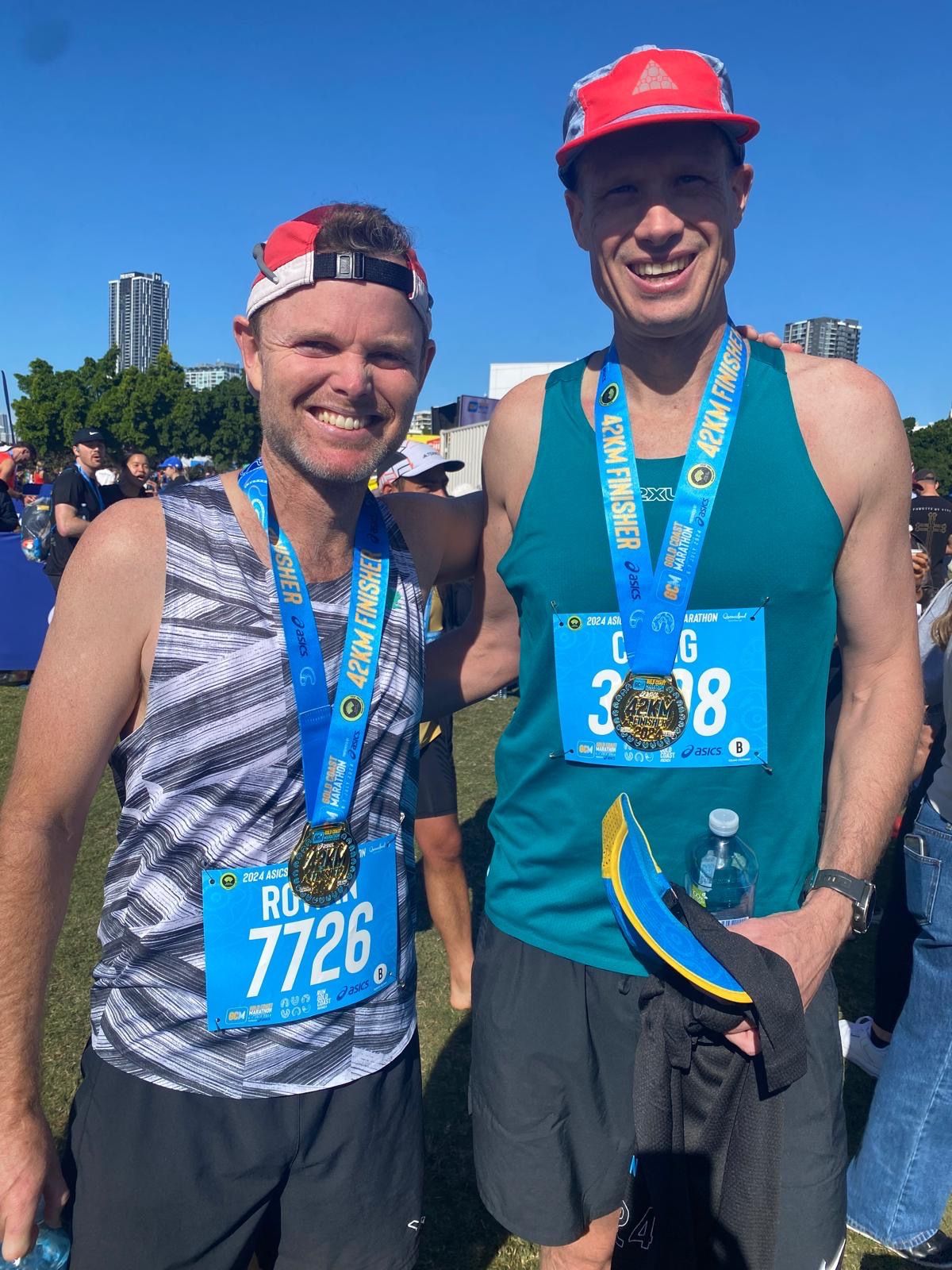 Craig Cornish | Strava Runner Profile