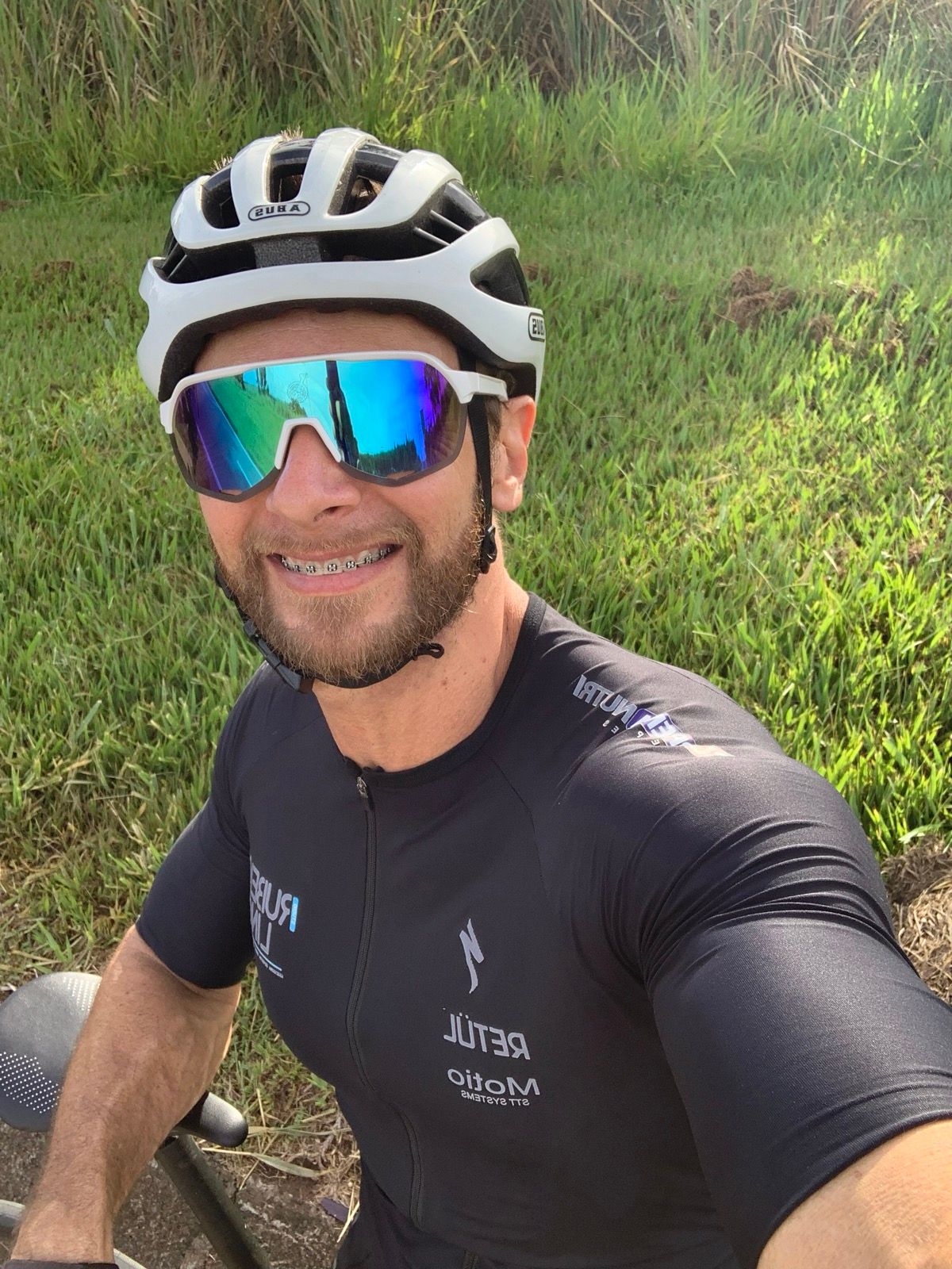 Leandro Ivan cantarani | Strava Cyclist Profile