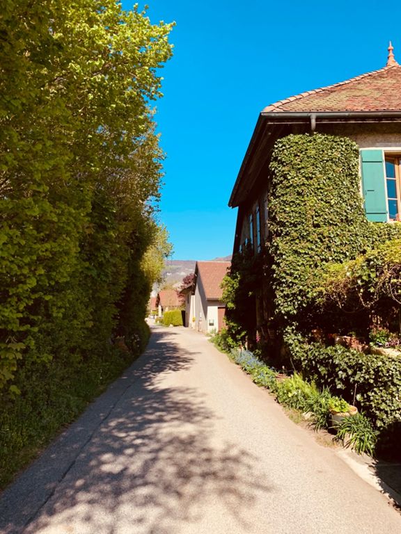 Arbeitsweg Jean Gallay - Puplinge 52 km | 52.0 km Cycling Route on Strava