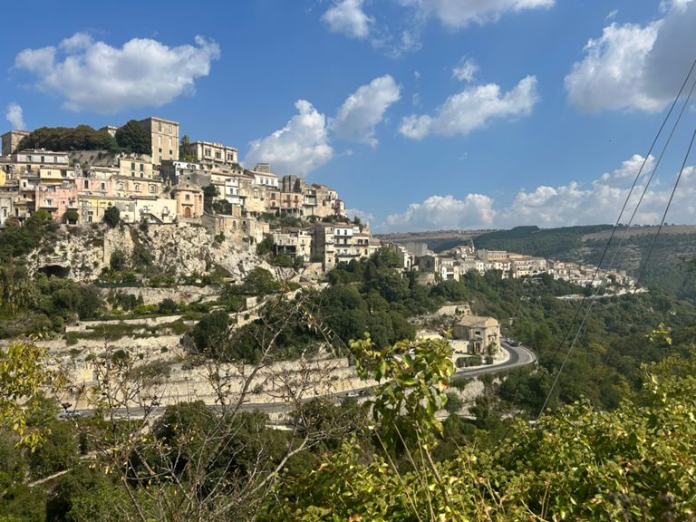 Comiso Ragusa Coffa Chiaramonte Monte Lauro Ibla Ragusa | 141.2 km ...