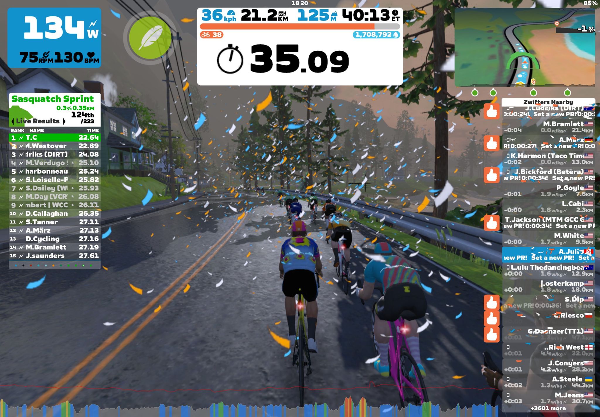 Andrew Julio | Strava Cyclist Profile