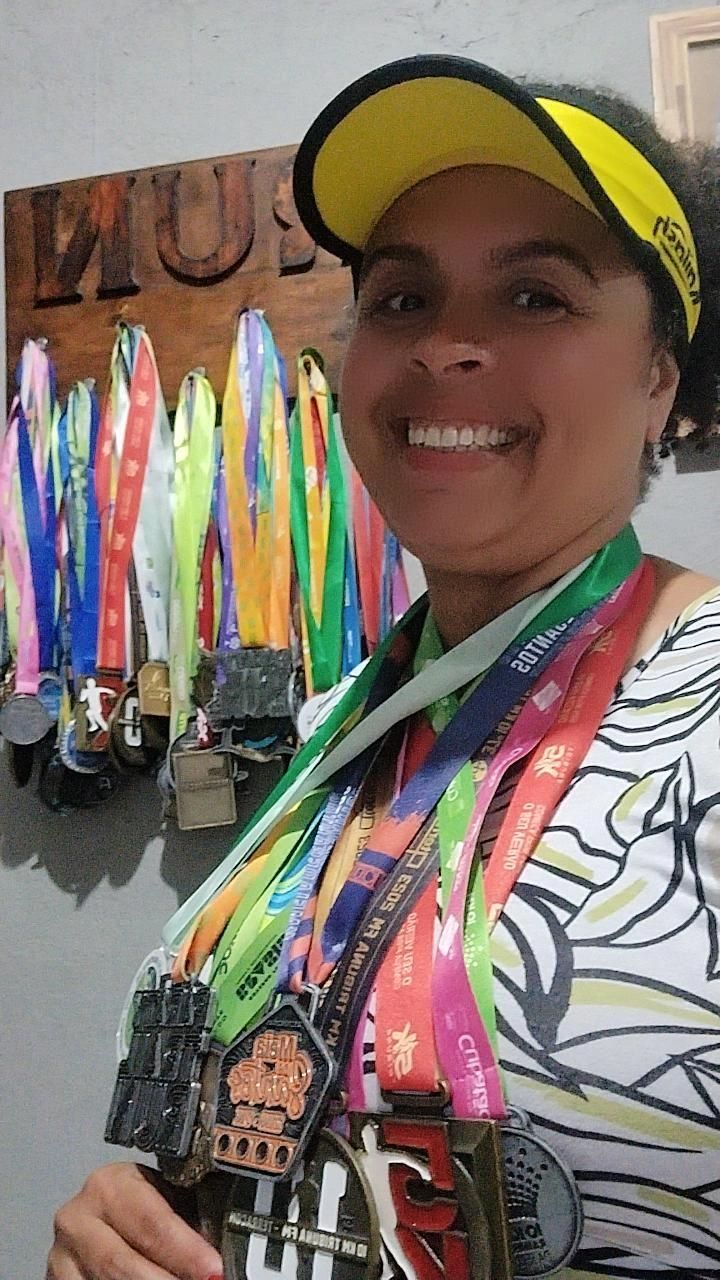 Rosangela Barros | Strava Cyclist Profile