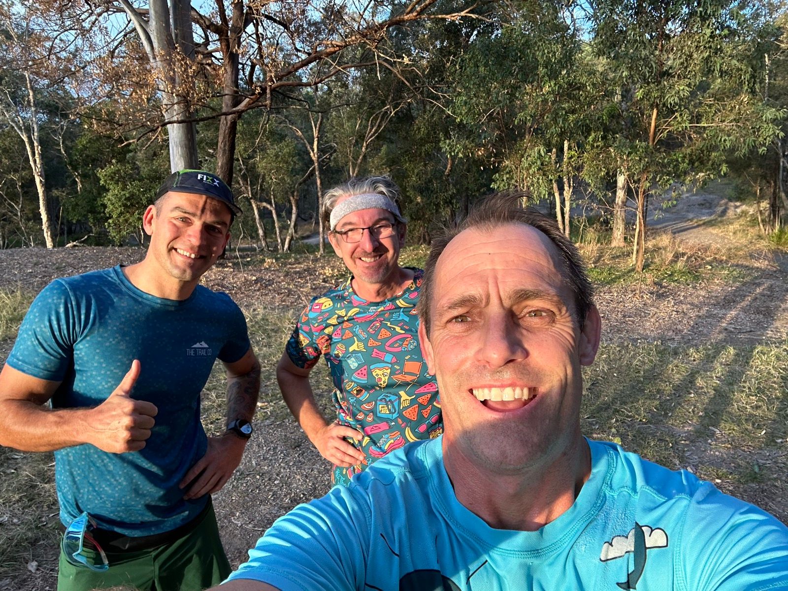 Danny Day | Strava Runner Profile