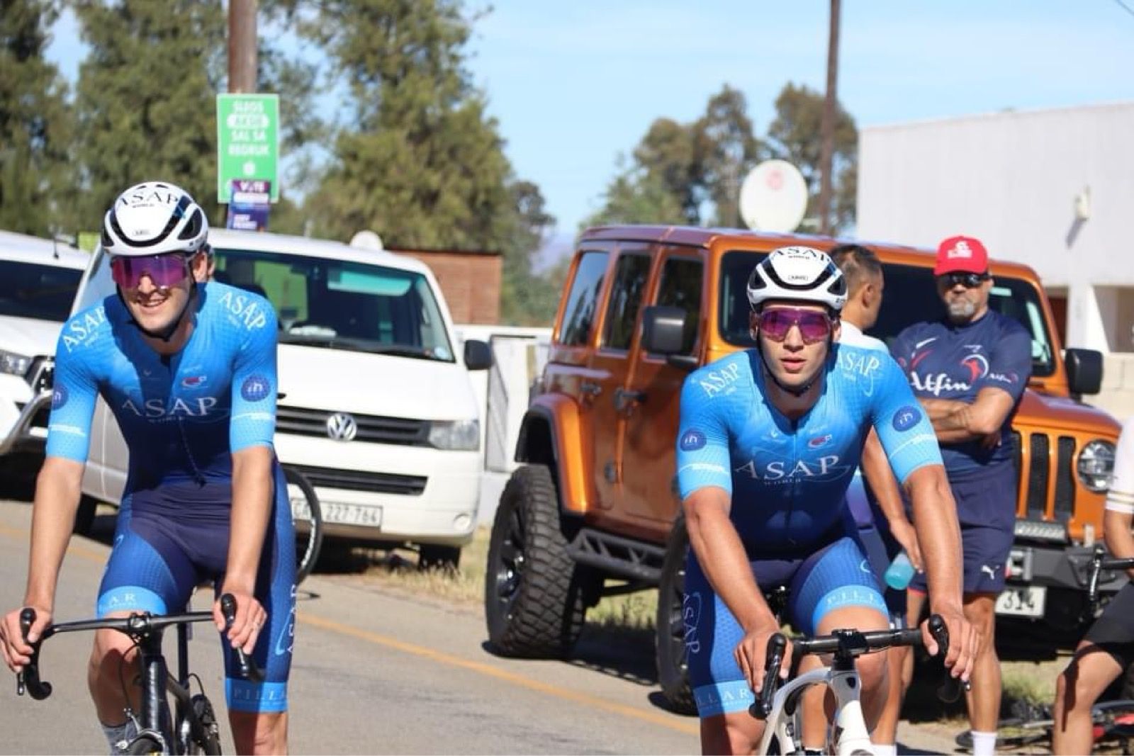 Daniel Williams-king | Strava Cyclist Profile