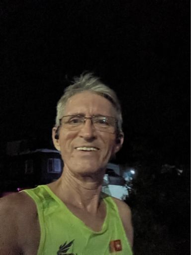 Evening Long Run | Strava