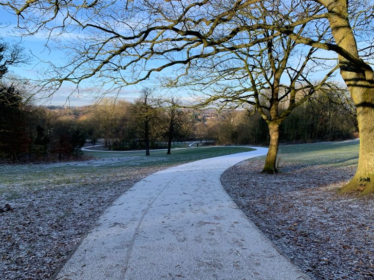 solihull cycle s19 | 23.0 km Cycling Route on Strava