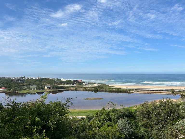 Wilderness Hoekwil Loop | 25.1 km Cycling Route on Strava