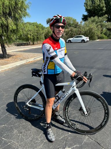 TTR - Green Mountain Challenge and New Bike Day for Tom | Strava