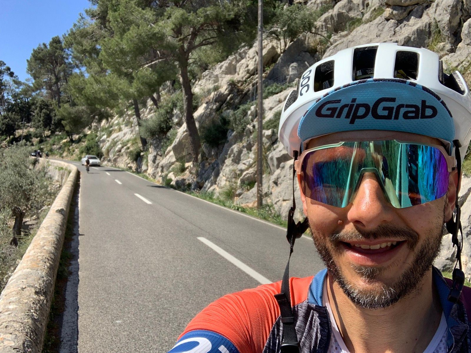 Chris Reinhold | Strava Cyclist Profile