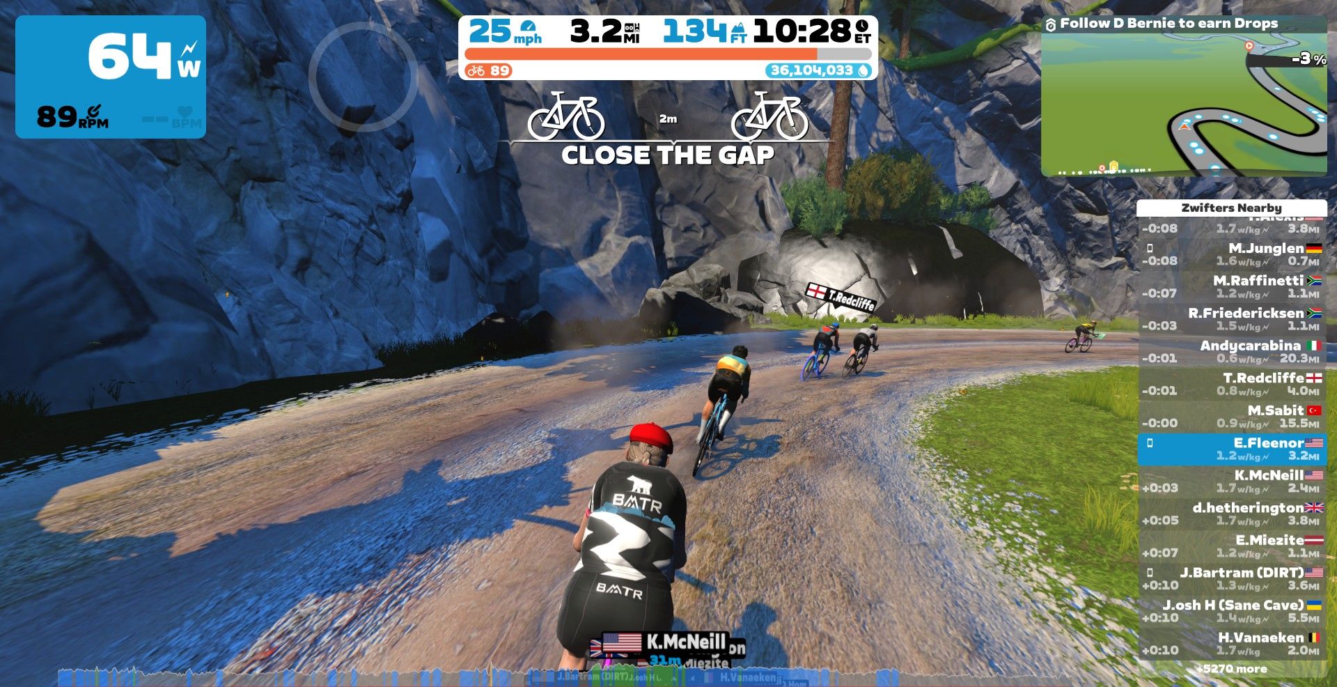 Ellen Fleenor | Strava Cyclist Profile