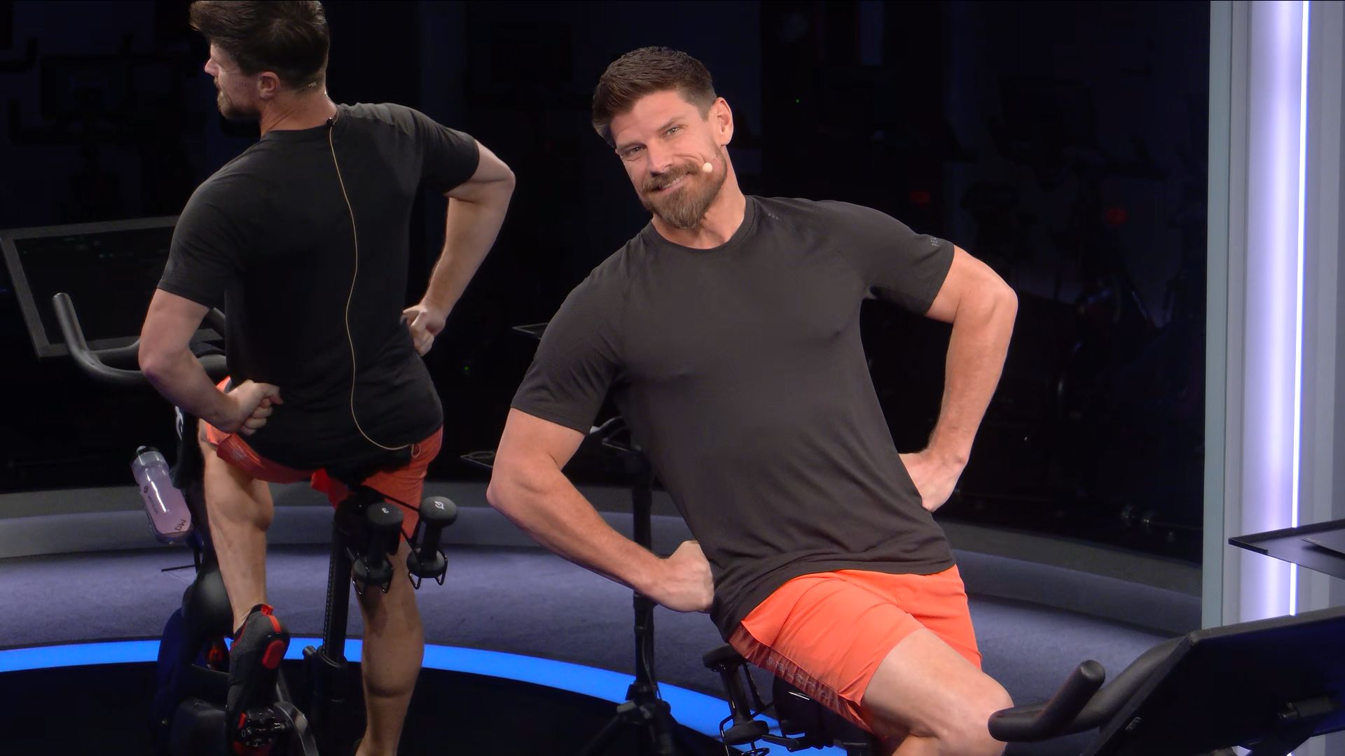 John Storment | Perfil de corredor de Strava