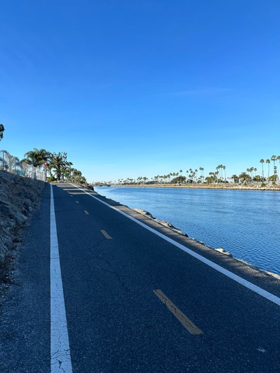 Long Beach Loop | 53.0 mi Cycling Route on Strava