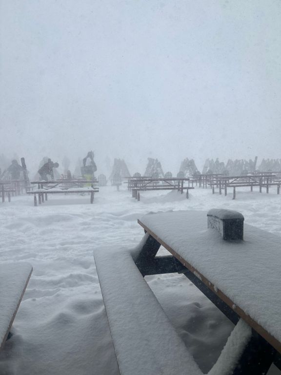 Aspen Highlands Uphill to MGR | 1.9 mi Backcountry Skiing Route on Strava