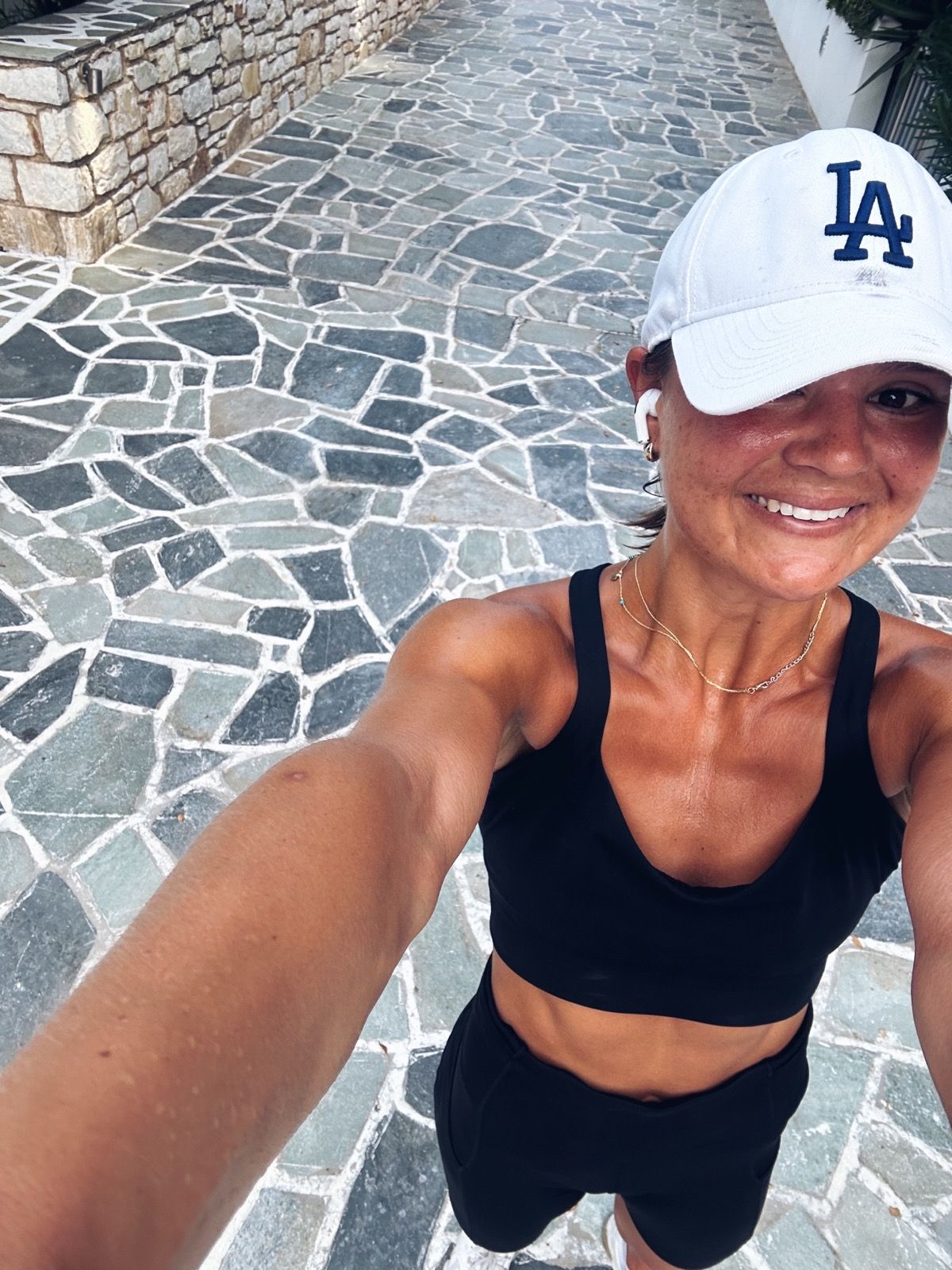 Holly Doyle | Strava Runner Profile