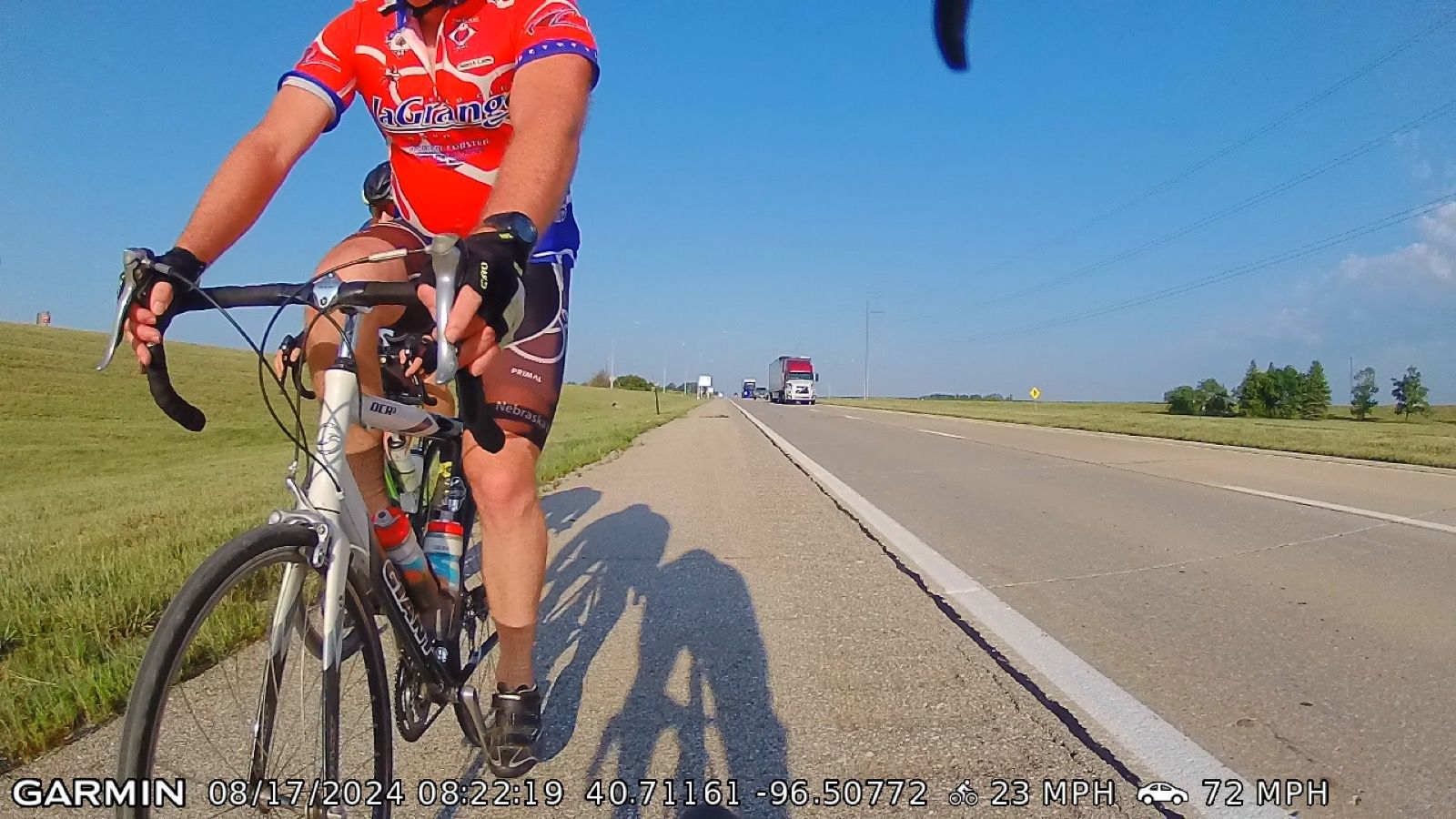 Jeff Jones | Strava Cyclist Profile